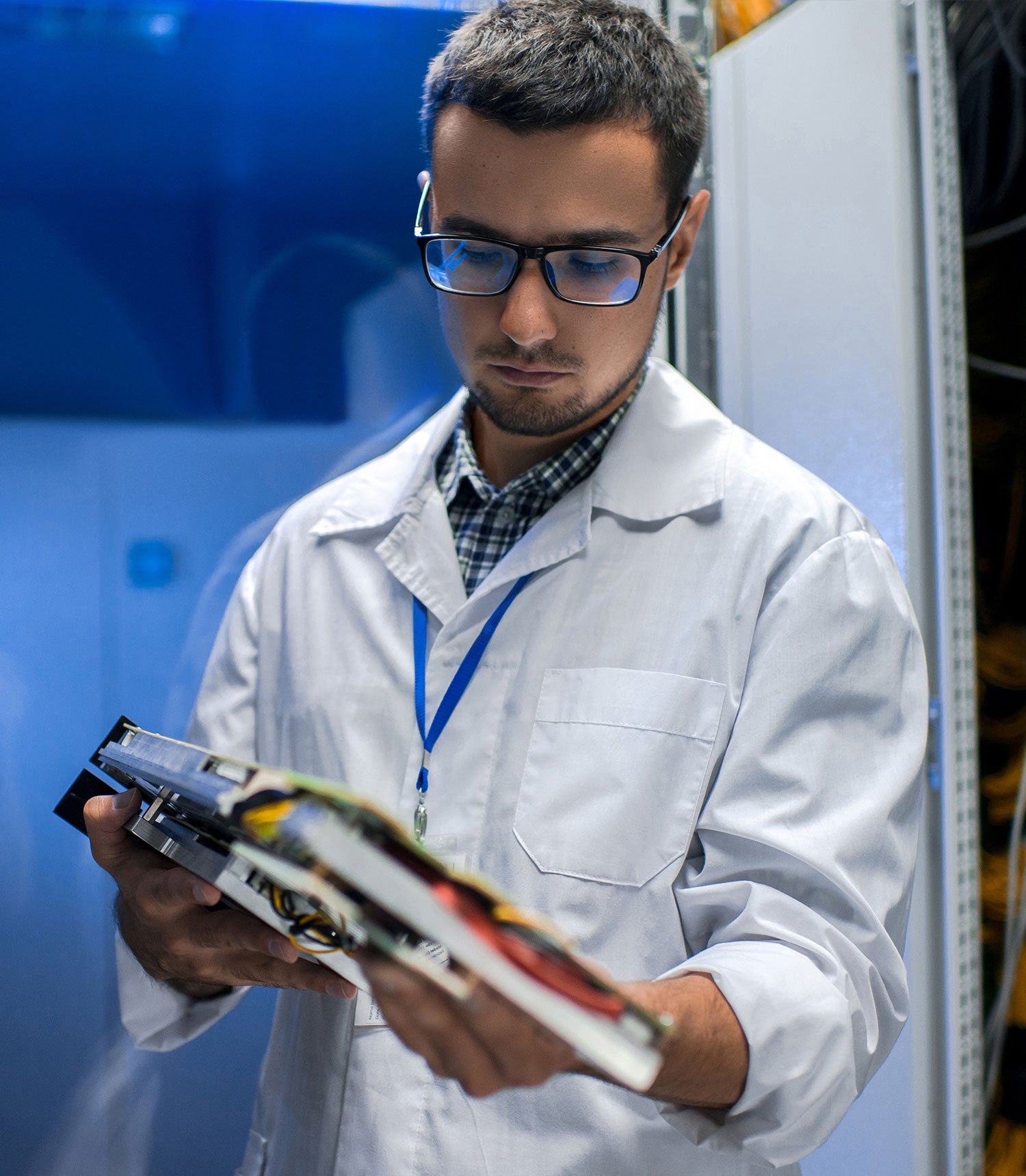 Our Team – Bayez AI